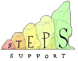 About Steps Support: North East Specialist Care Provider